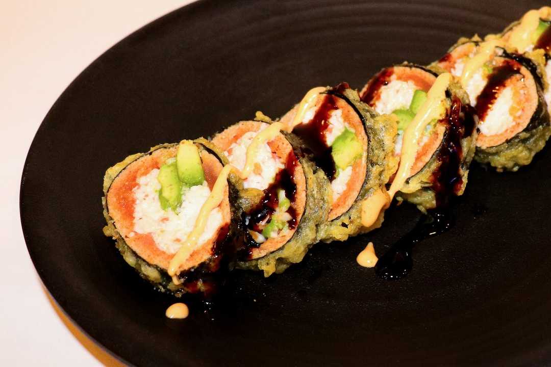 About | Koco Sushi